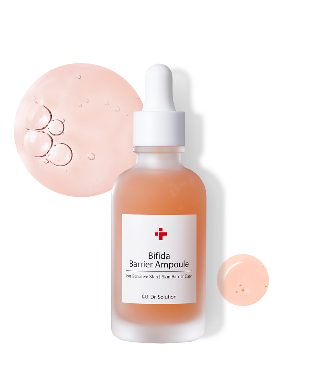 CU Dr. Solution Bifida Ampoule – BrandsWalk