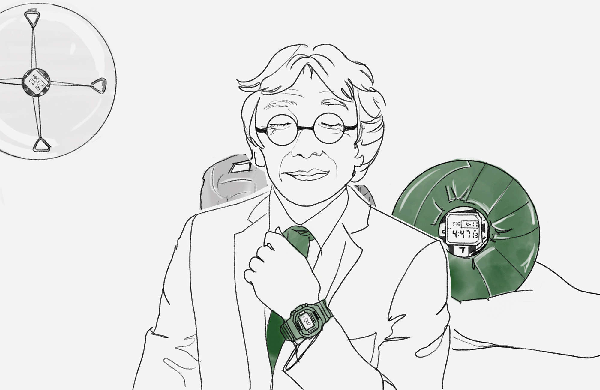 G-Shock: A Timeless Icon of Durability and Innovation – BrandsWalk