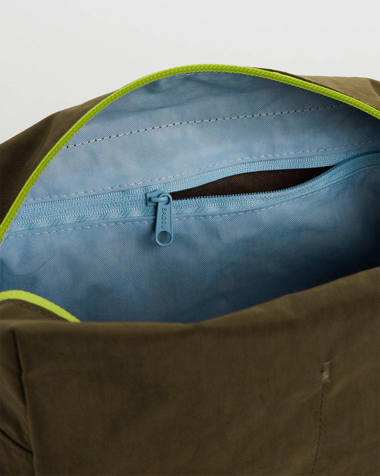 Baggu Dopp Kit: Your Sustainable Travel Organizer for Essential Items ...