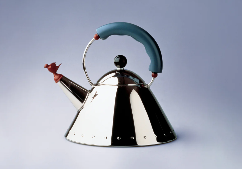 Alessi: A Century of Design in Motion – BrandsWalk
