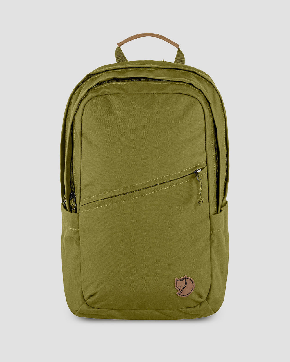 Fjallraven Raven Backpack 20: Durable, Eco-friendly, 20L Volume ...