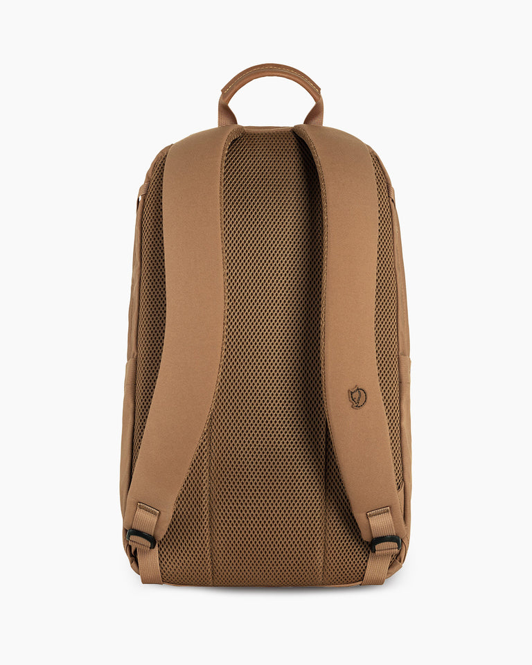 Fjallraven Raven Backpack 20: Durable, Eco-friendly, 20L Volume ...