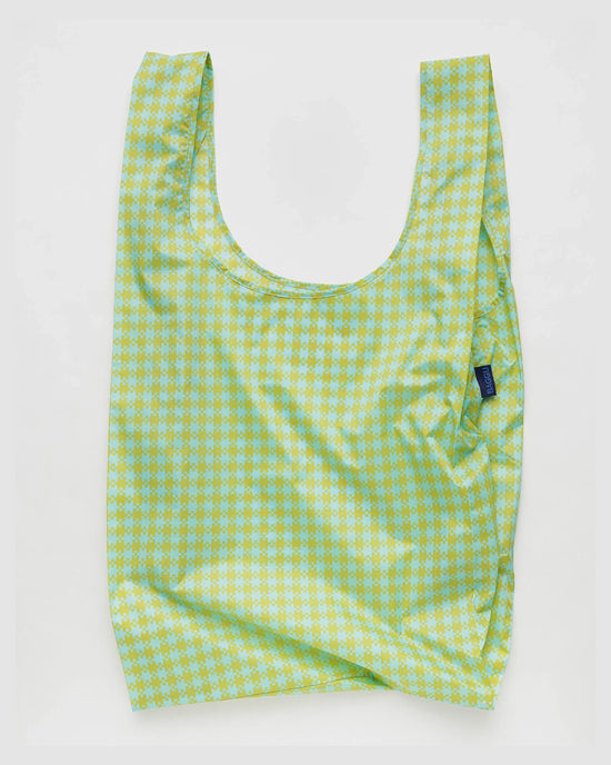 Baggu Big Reusable Bag: Eco-Friendly, Durable Shopping Companion ...