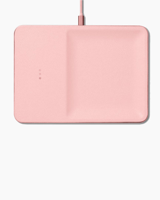 Charge your life with Courant Catch:3 Wireless Charger! – BrandsWalk