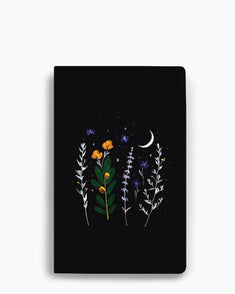 Denik Lay Flat Lined Notebook – BrandsWalk