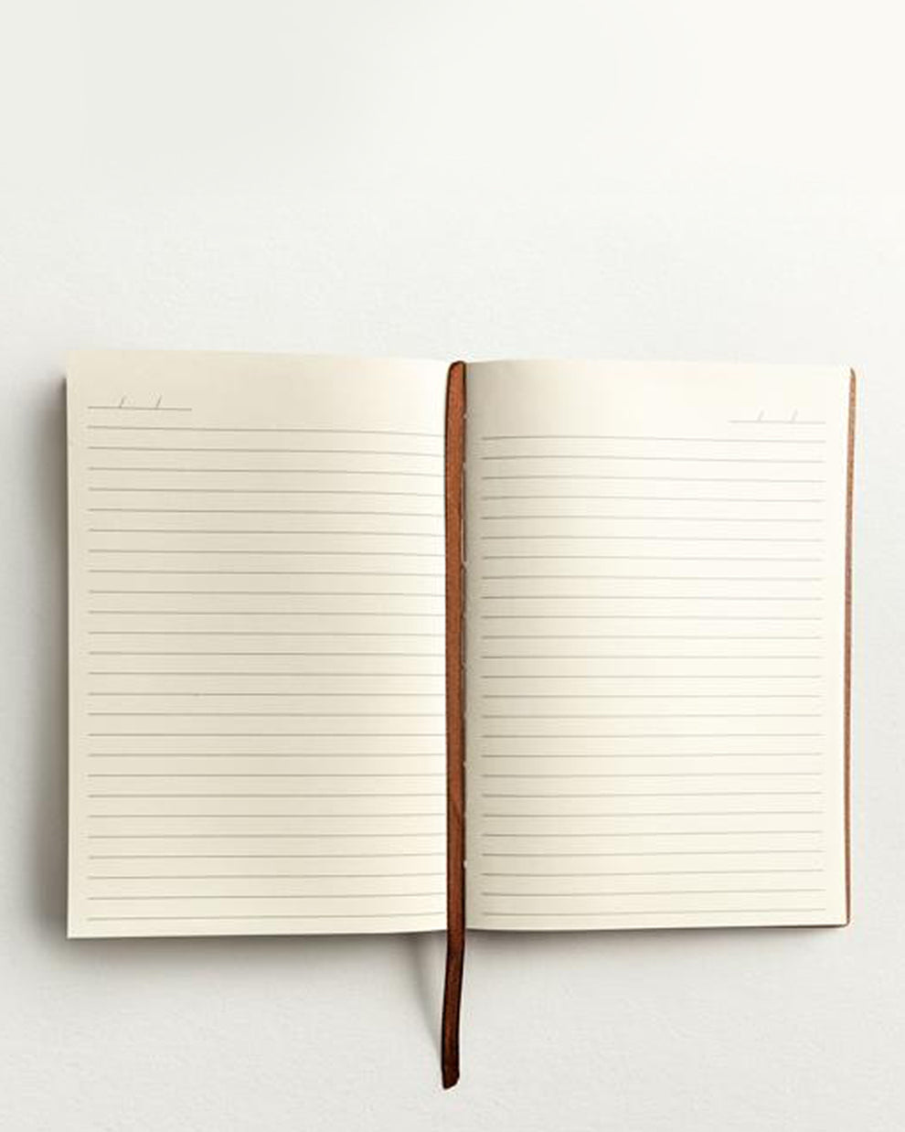 Denik Samantha Embroidered Layflat Lined Journal – BrandsWalk