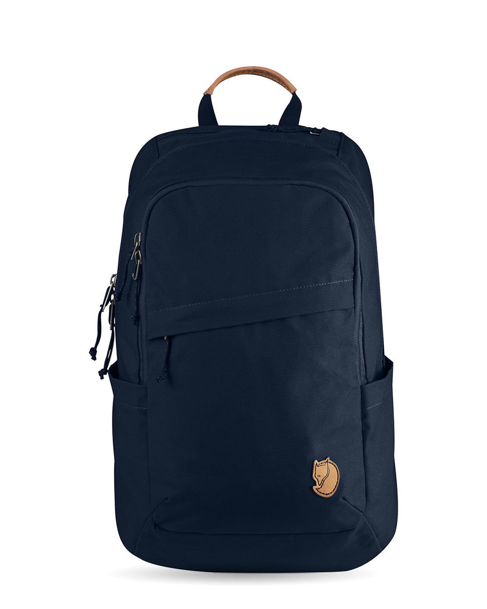 Fjallraven Raven Backpack 20: Durable, Eco-friendly, 20L Volume ...