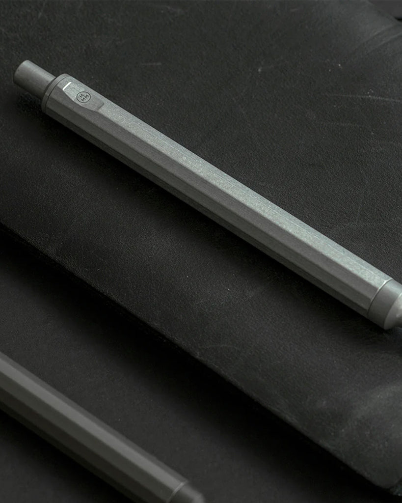 HMM Ballpoint Pen – BrandsWalk