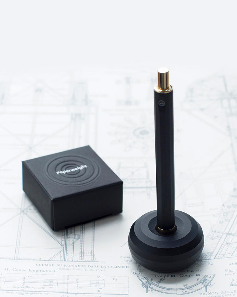 HMM Paperweight – BrandsWalk