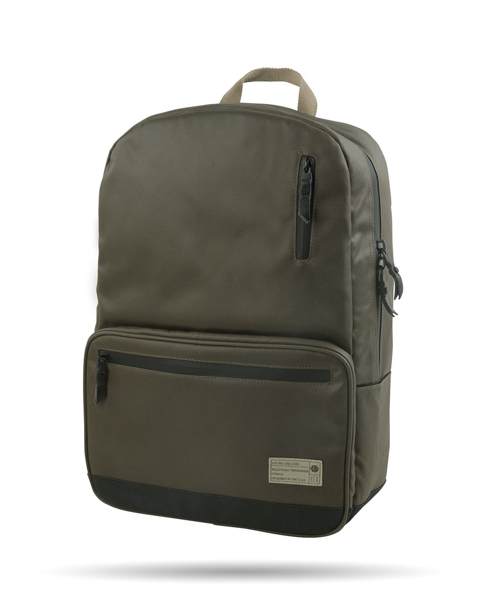 Hex Grid Signal Backpack – BrandsWalk