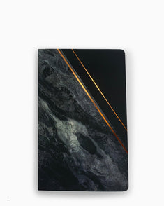 Denik Lay Flat Lined Notebook – BrandsWalk