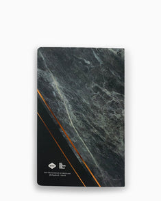 Denik Lay Flat Lined Notebook – BrandsWalk