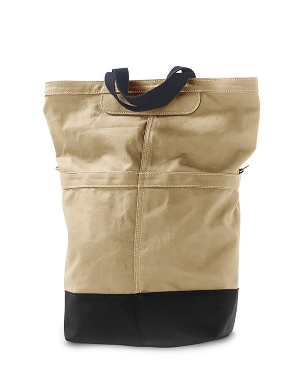 Linus The Sac – BrandsWalk