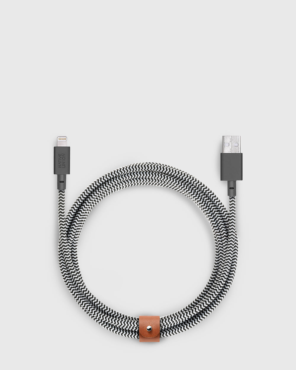 Native Union Belt Cable XL 10ft - Lightning – BrandsWalk