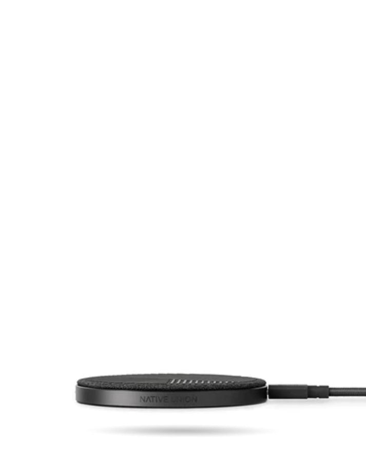 Native Union Drop Wireless Charger: Stylish and Versatile Charger ...