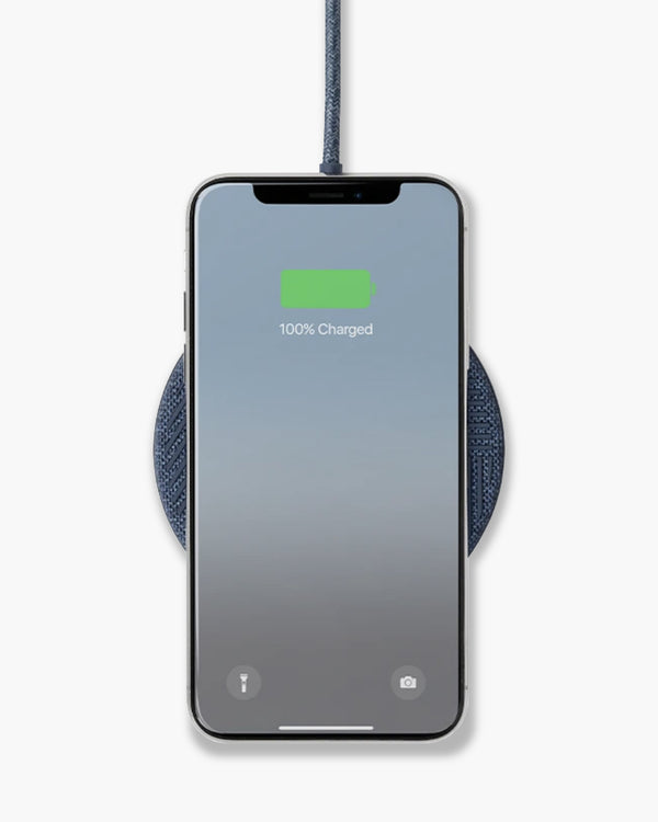 Native Union Drop Wireless Charger: Stylish and Versatile Charger ...