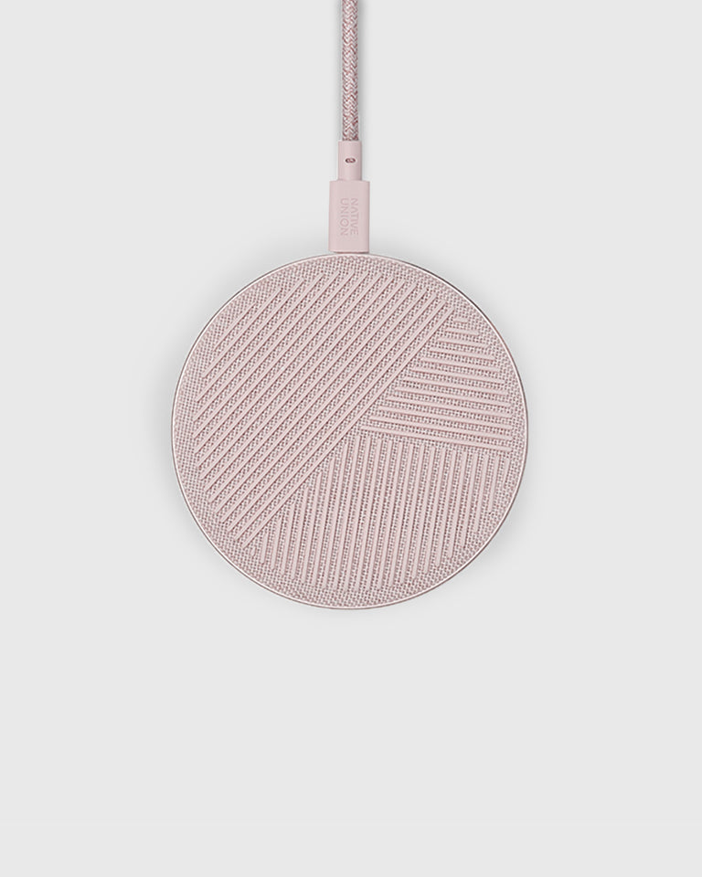 Native Union Drop Wireless Charger: Stylish and Versatile Charger ...