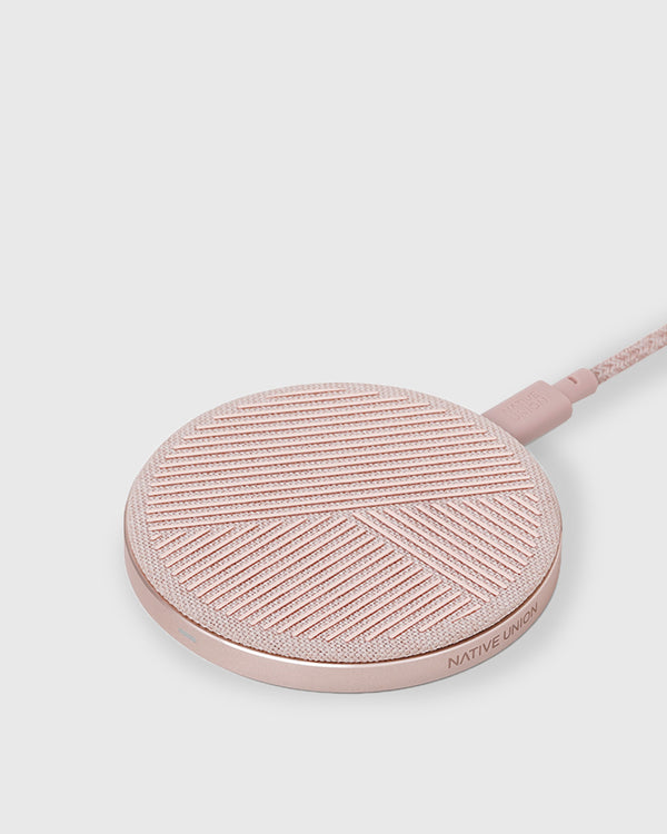 Native Union Drop Wireless Charger: Stylish and Versatile Charger ...