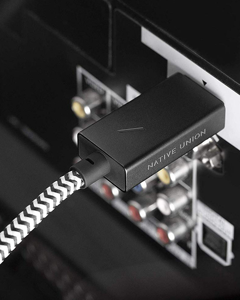 Native Union USB-C to HDMI Belt Cable 10ft – BrandsWalk