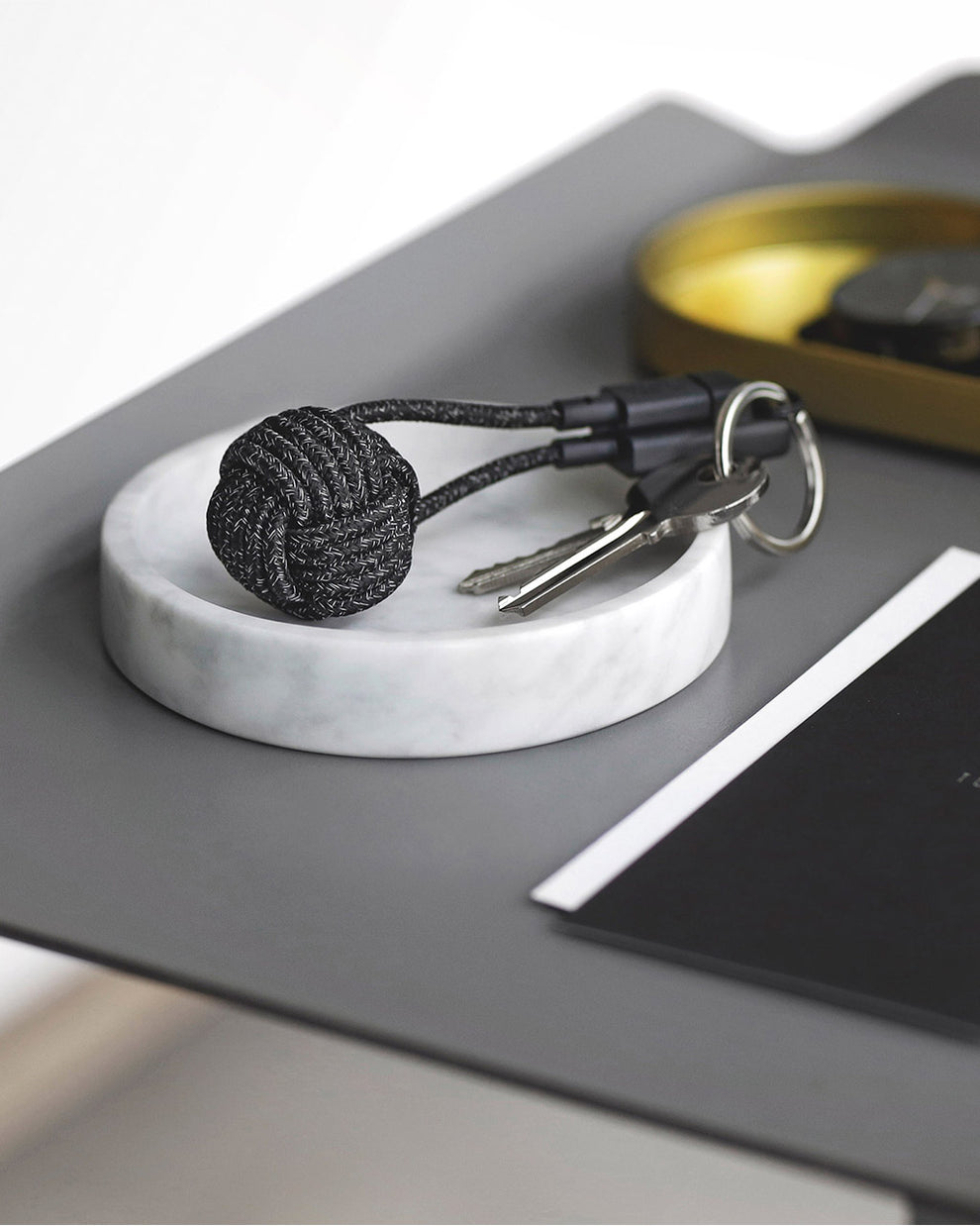 Native Union Lightning to USB Key Cable – BrandsWalk