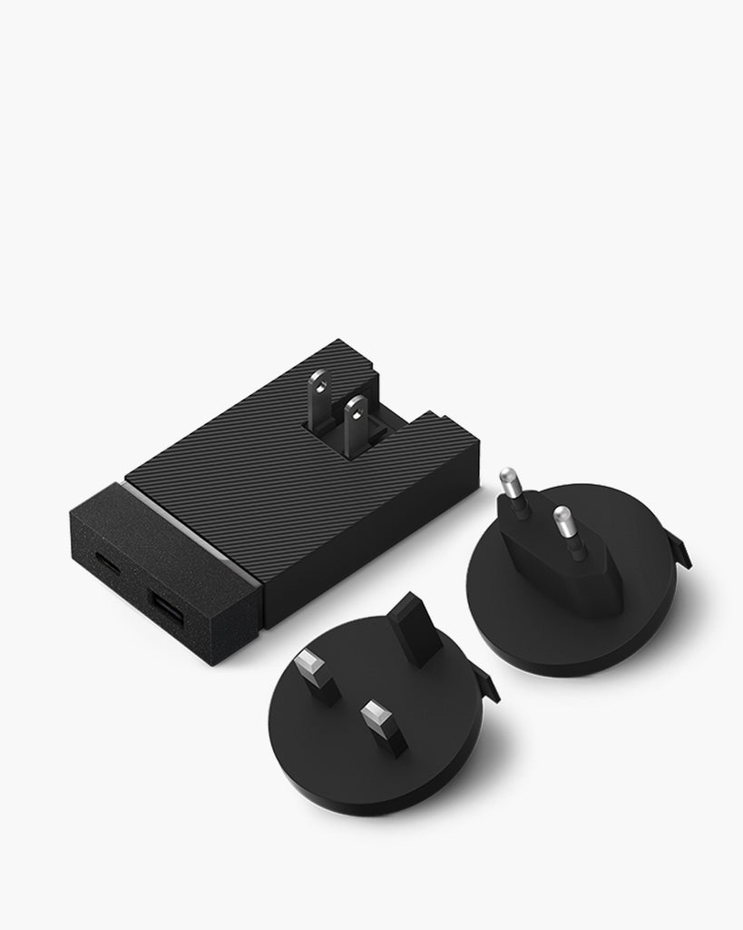 Native Union Smart Charger PD 18W: High-Speed Charging Solution ...