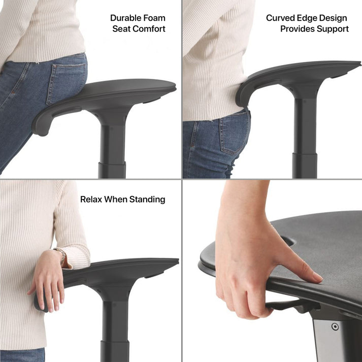 OCOMMO Standing Desk Chair – BrandsWalk