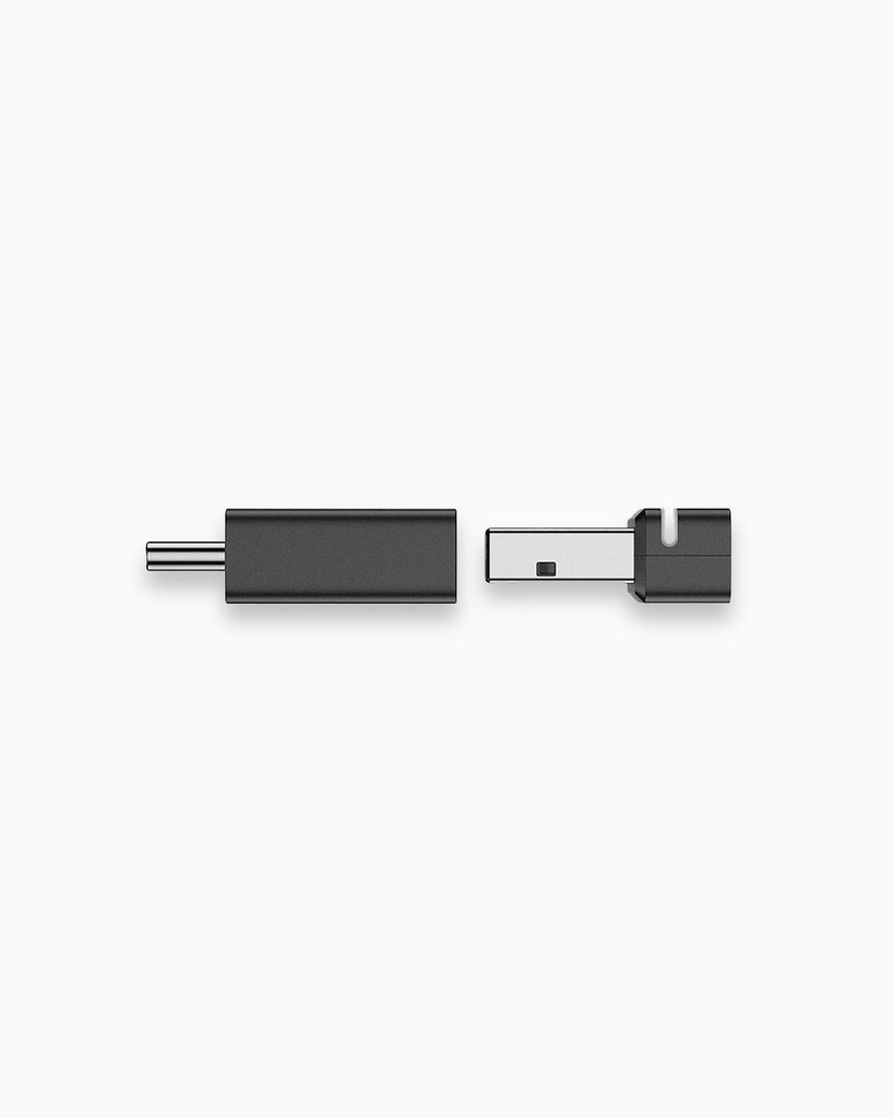 Unlock Wireless Audio Power with Sennheiser BTD 600 Bluetooth Dongle ...
