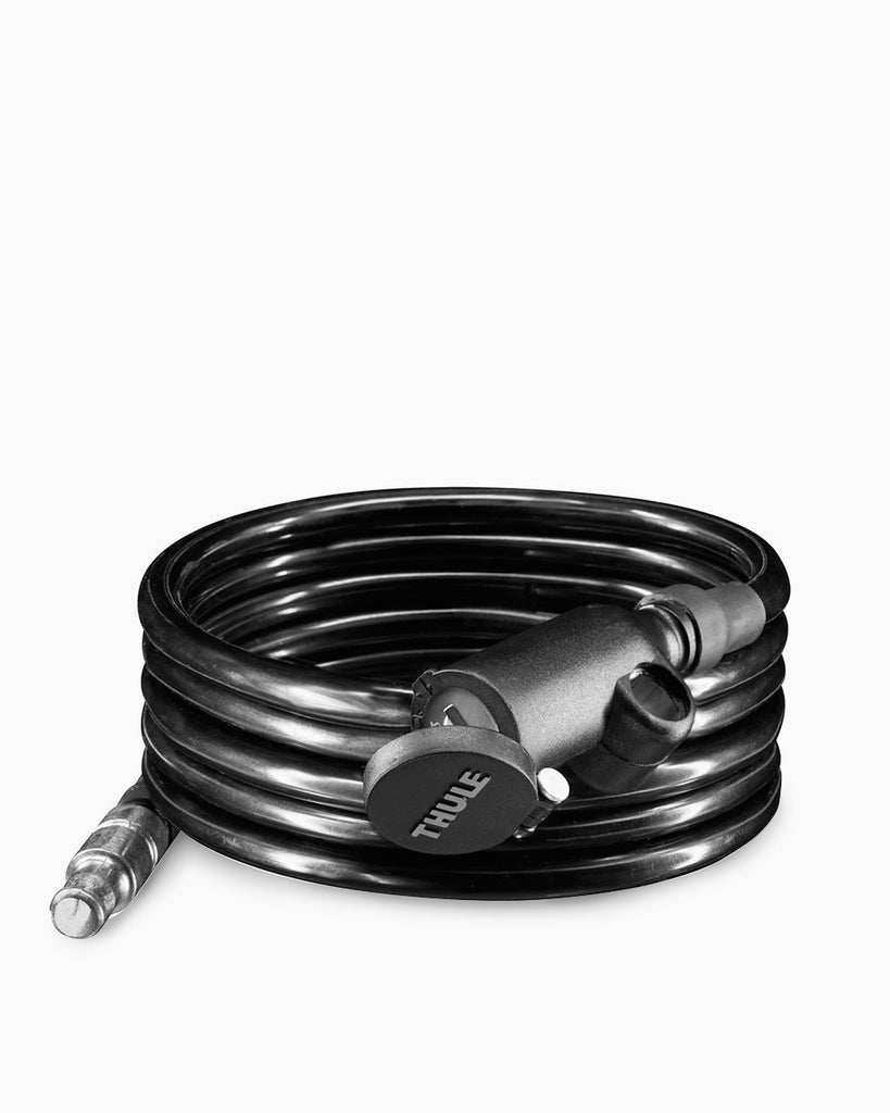 Secure Your Gear with the Thule 538XT Cable Lock: Ultimate Solution ...