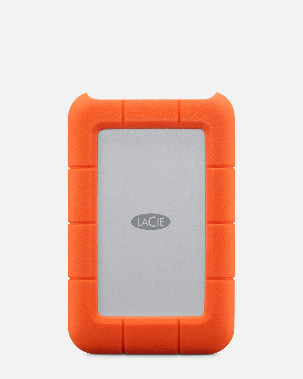 LaCie Rugged USB-C - 2TB Hard Drive – BrandsWalk